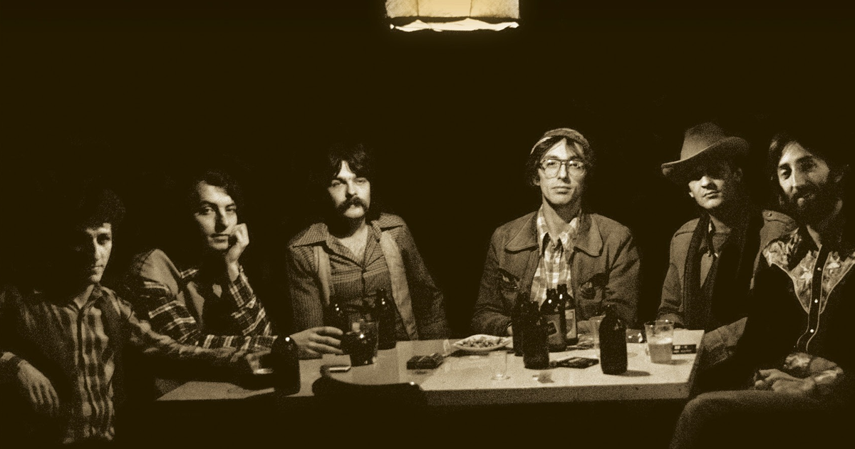 «Boomtown Café»: 35 ans plus tard, le miracle d’Abbittibbi | HuffPost ...