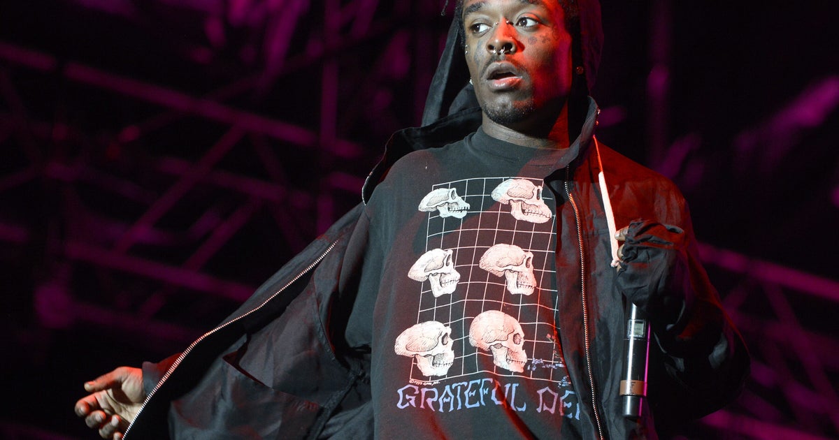 La performance du rappeur Lil Uzi Vert à Santa Teresa a été annulée ...