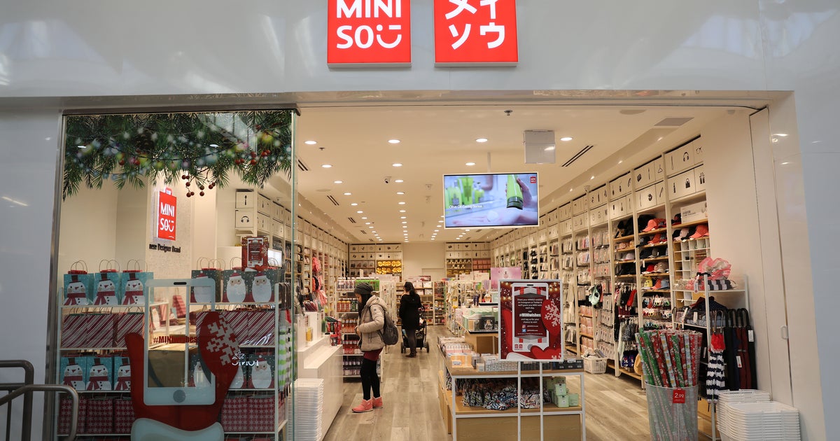 Miniso ouvrira 500 boutiques au Canada | HuffPost Nouvelles