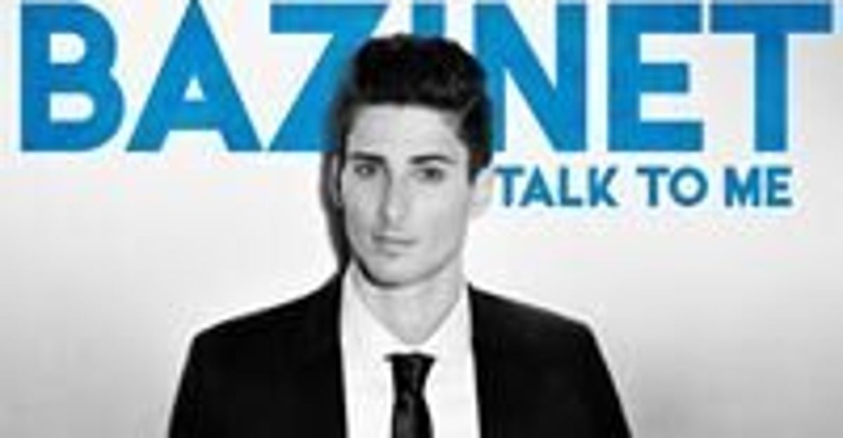 Kevin Bazinet change de tête | HuffPost Vivre