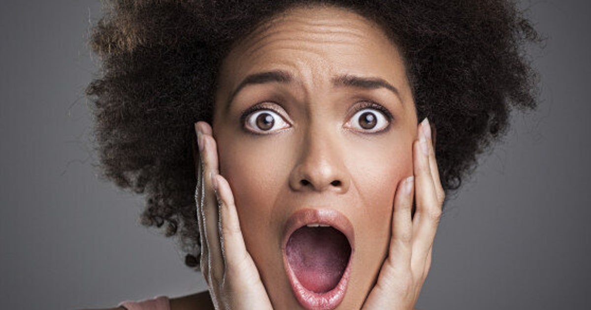 Cette scarification est tout simplement terrifiante... (PHOTO ...