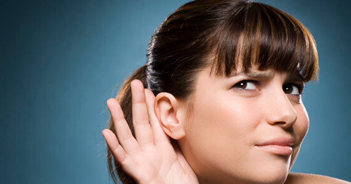 C'est quoi une vie de malentendante? | HuffPost Vivre