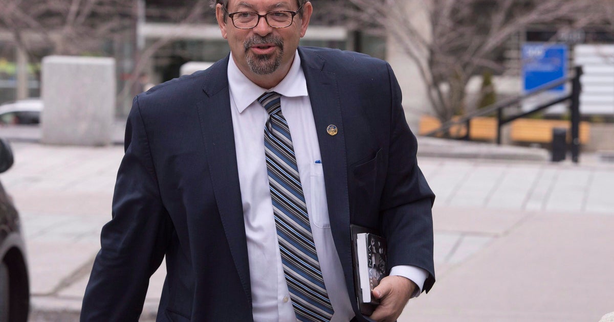 Geoffrey Kelley confirme qu'il ne se représentera pas aux élections ...