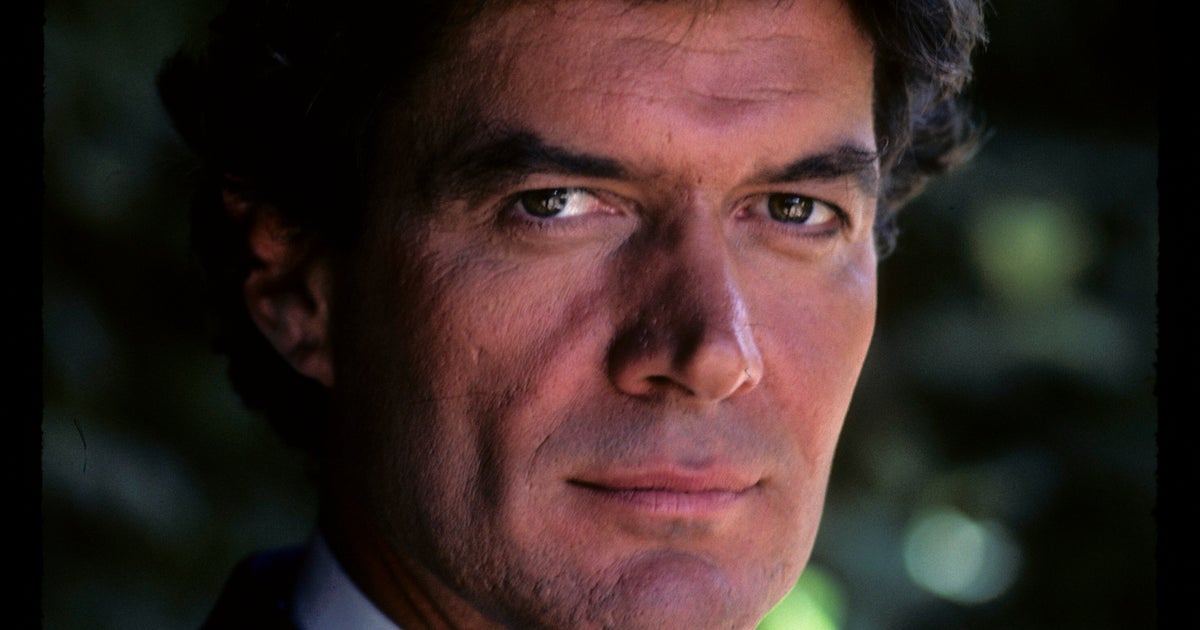 L'acteur Daniel Pilon est mort après une longue maladie | HuffPost ...