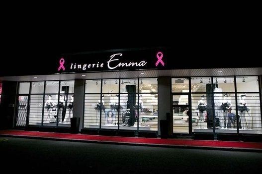 Lonely lingerie pour toutes les femmes sans complexe | HuffPost Vivre