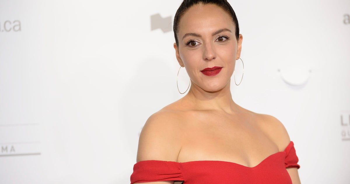 Le film «Emma Peeters», avec la Québécoise Monia Chokri, présenté à La ...