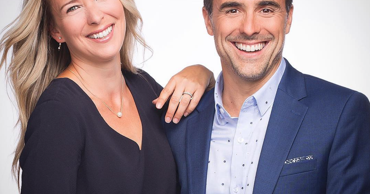 Sébastien Benoît et Julie Houle animeront «La poule aux oeufs d'or ...