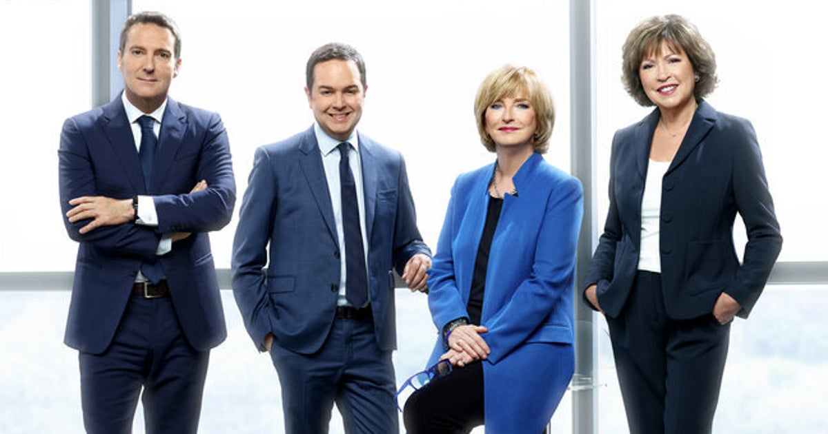 Lancement de l’INFO de Radio-Canada: nouvelle saison bien remplie ...