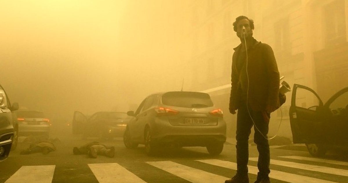 Daniel Roby: «Monter un film de genre au Québec, ça reste un gros défi ...