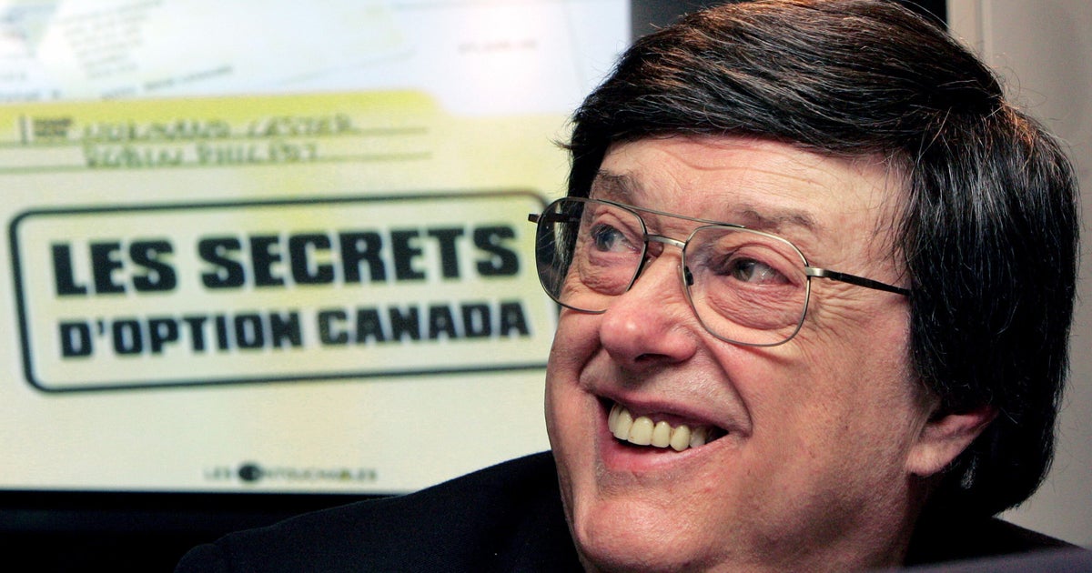 Normand Lester quitte le FM 98,5 à Montréal | HuffPost Divertissement