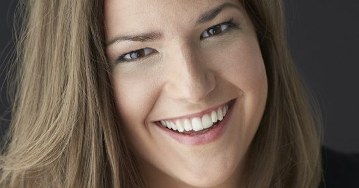 Alexandra Larochelle : le retour éclatant d'une ex-enfant écrivaine ...