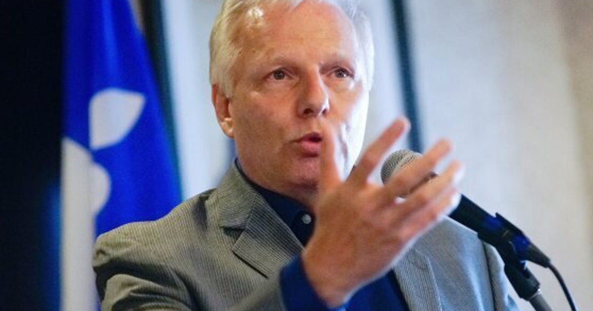 Le PQ nouveau doit arriver | HuffPost Politique