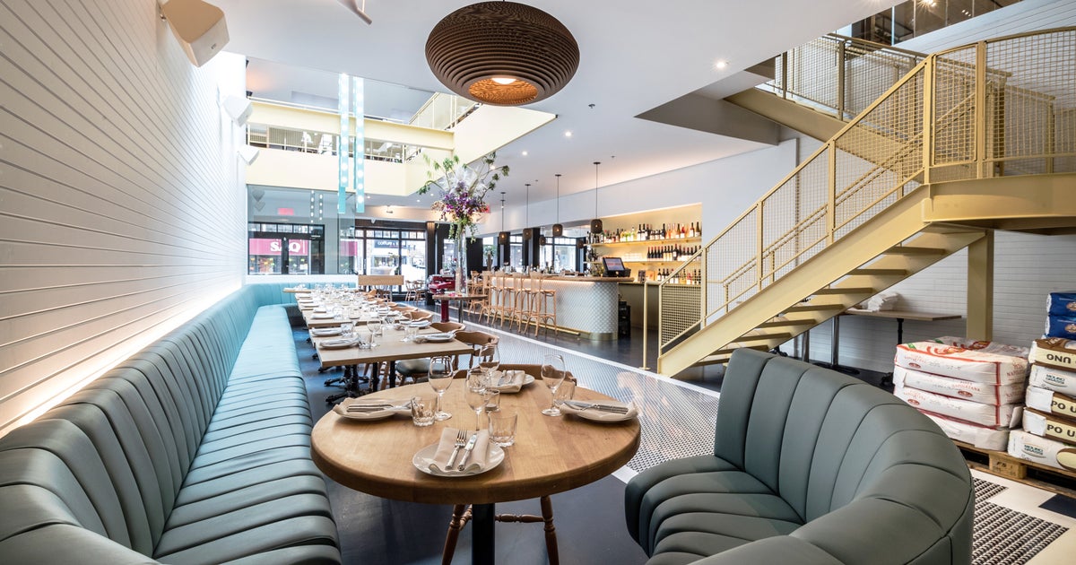 8 nouveaux restaurants à découvrir avant tout le monde à Montréal ...
