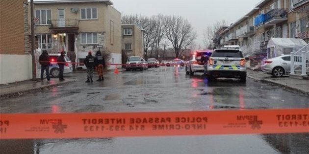 Une vague de violences secoue le milieu des gangs de rue à Montréal ...