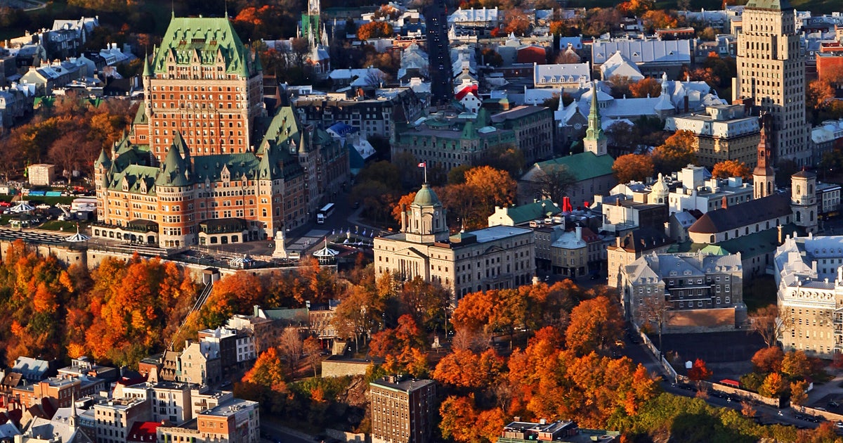 Le métro, la meilleure solution pour Québec | HuffPost Politique