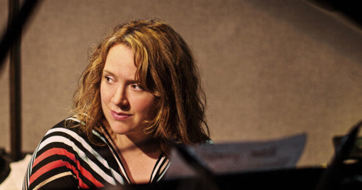 Julie Lamontagne et sa formation, du jazz comme on l'aime | HuffPost ...