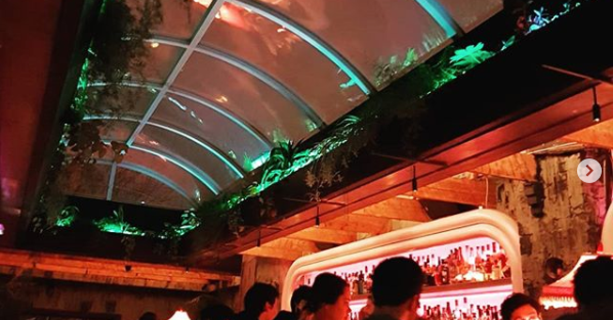 3 nouveaux bars en vogue à Montréal | HuffPost Vivre