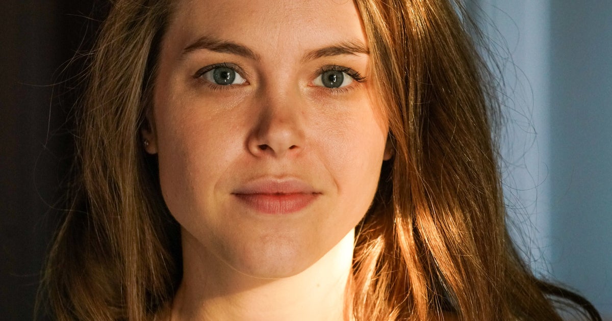 «Les invisibles»: un premier rôle principal à la télé pour Carla ...