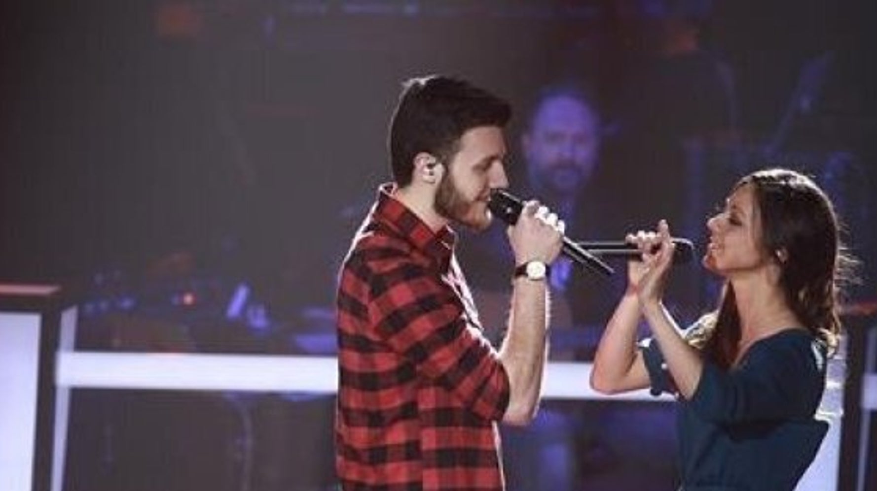 «La voix»: retour sur la deuxième ronde de duels | HuffPost Divertissement