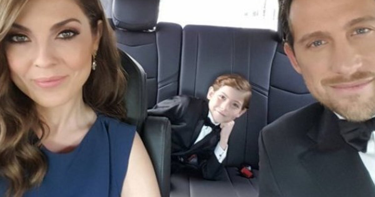 Jacob Tremblay (et ses parents) ont déjà gagné les Oscars | HuffPost ...