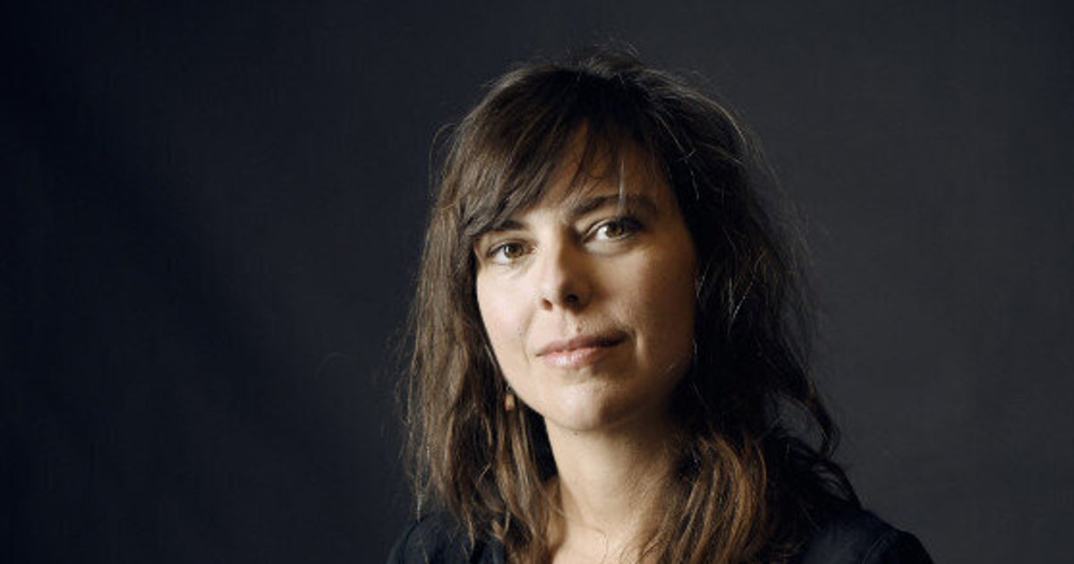 Sophie Deraspe amènera Antigone au cinéma québécois (ENTREVUE ...