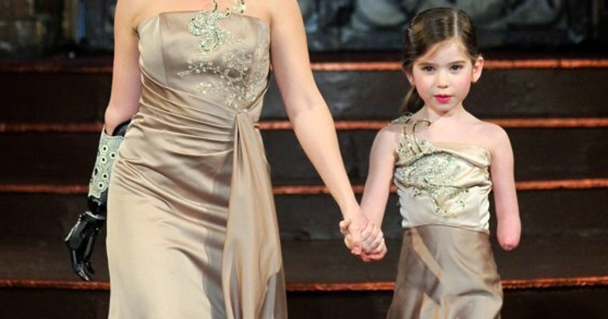 Josefa da Silva célèbre la diversité à la semaine de mode de New York ...