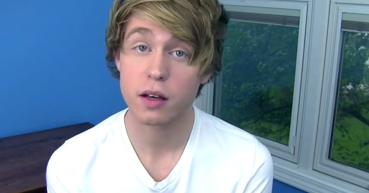 YouTube Star Austin Jones Sentenced To 10 Years In Prison In Child Porn ...