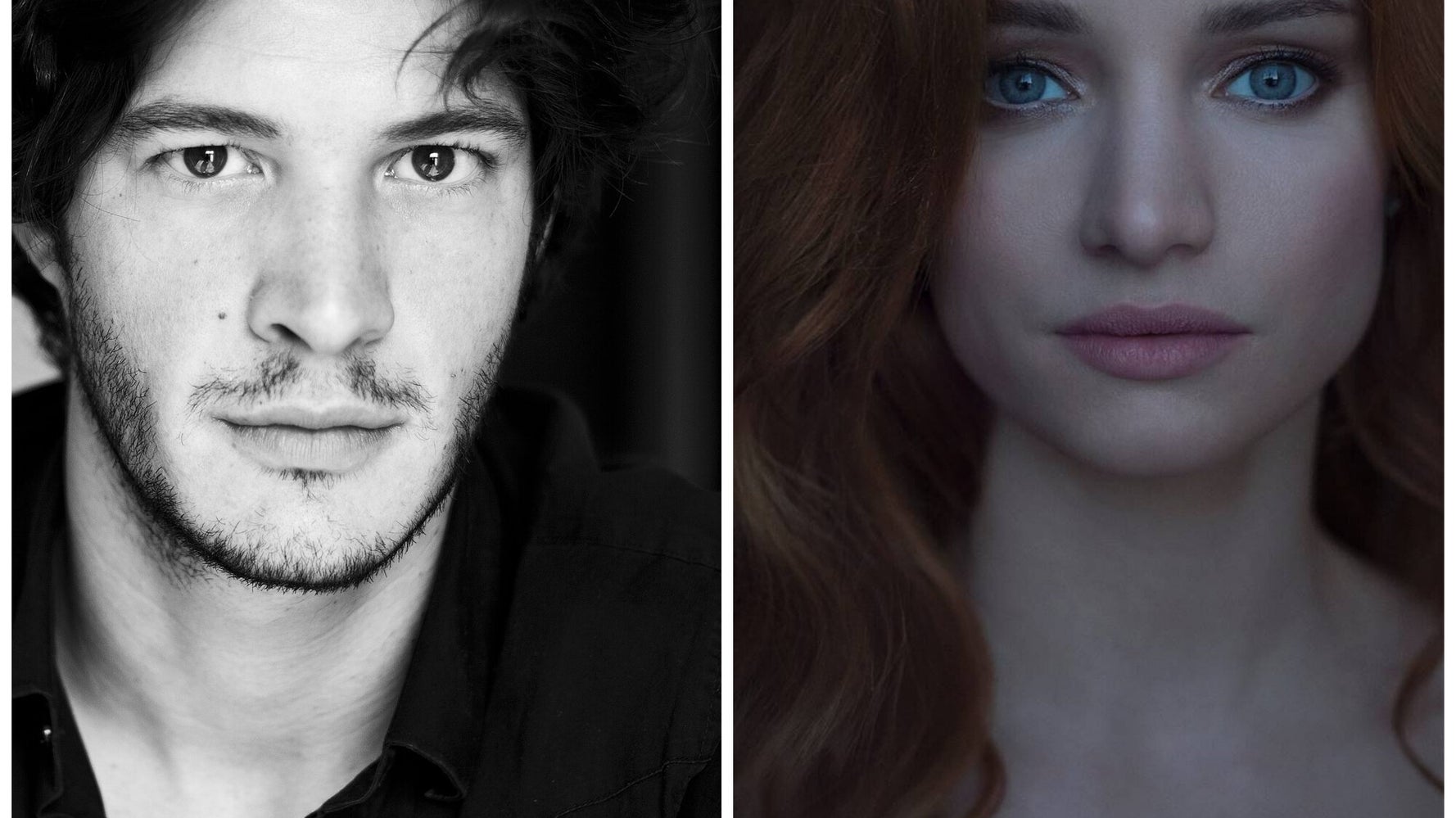 La distribution de la série «Le jeu» avec Laurence Leboeuf et Éric ...