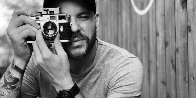 Alexandre Champagne offre son «pick up» pour les sinistrés de Gatineau ...