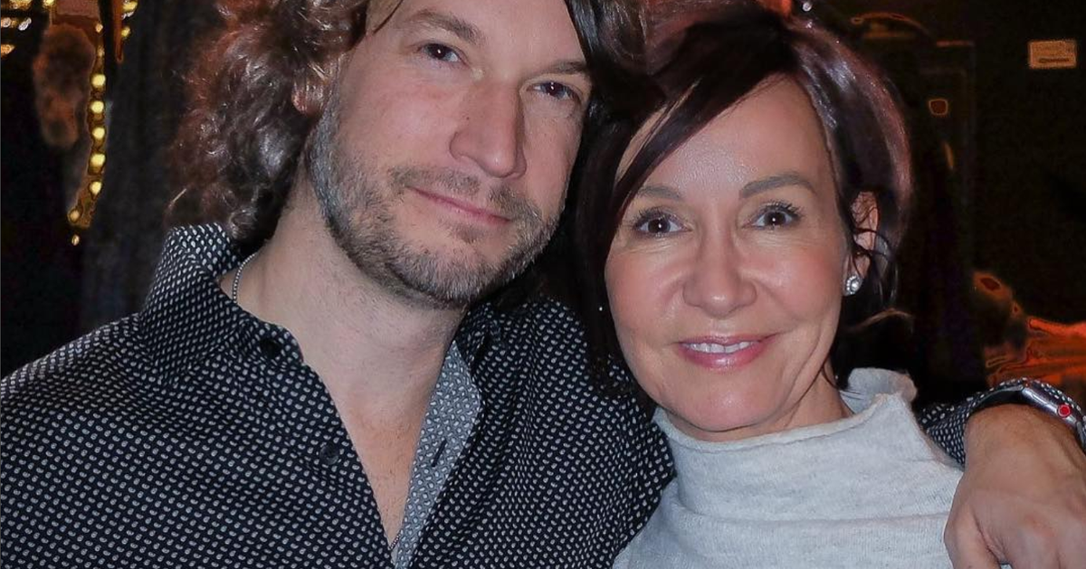 Le couple «parfaitement imparfait» de Josée Boudreault et Louis ...