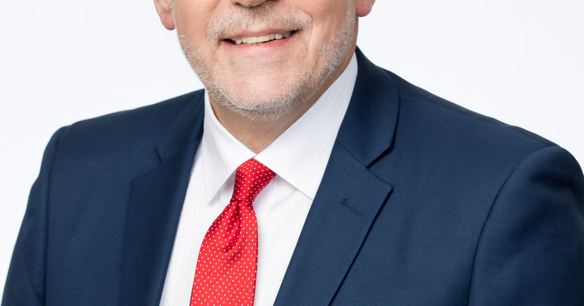 Gerry Frappier, le président de RDS, prendra sa retraite en 2019 ...