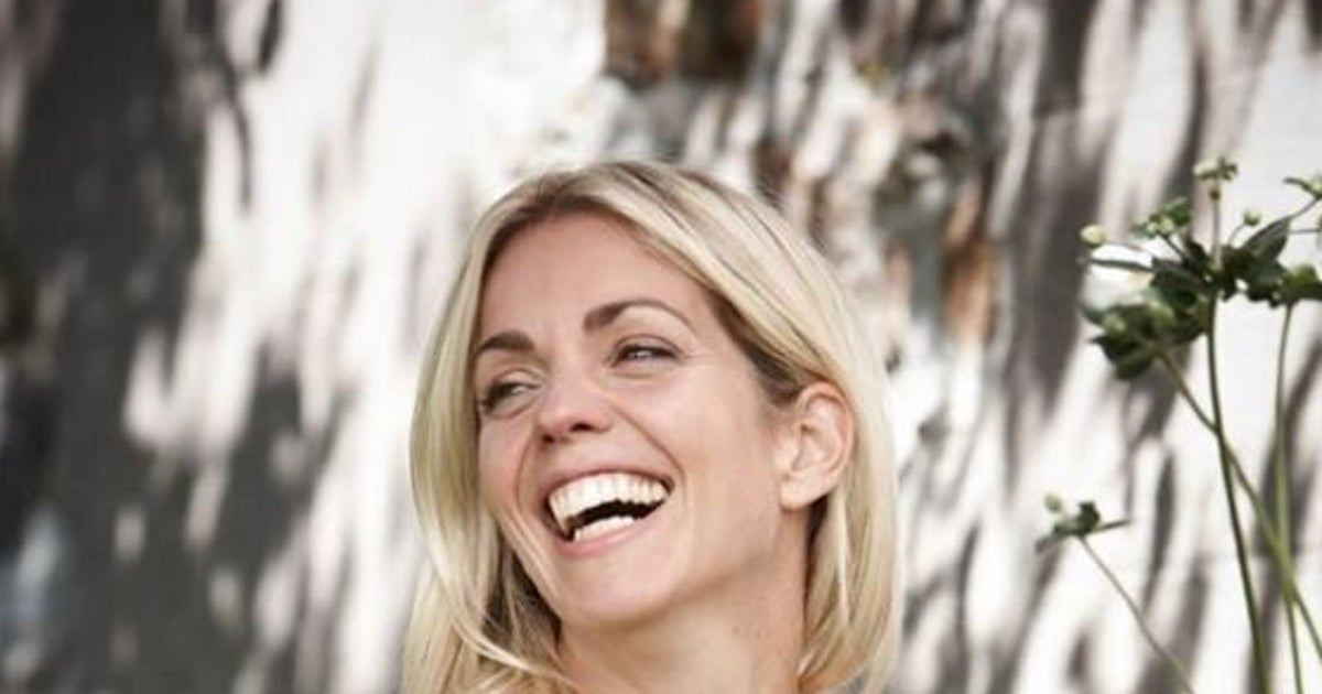 Jacynthe René est enceinte (VIDÉO) | HuffPost Divertissement