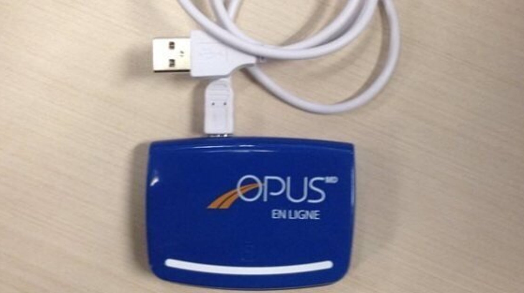 Les usagers de la STM pourront bientôt recharger leur carte OPUS à la ...