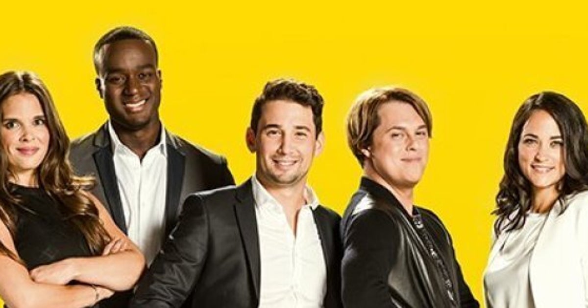 «Ça commence bien» se termine à V | HuffPost Divertissement