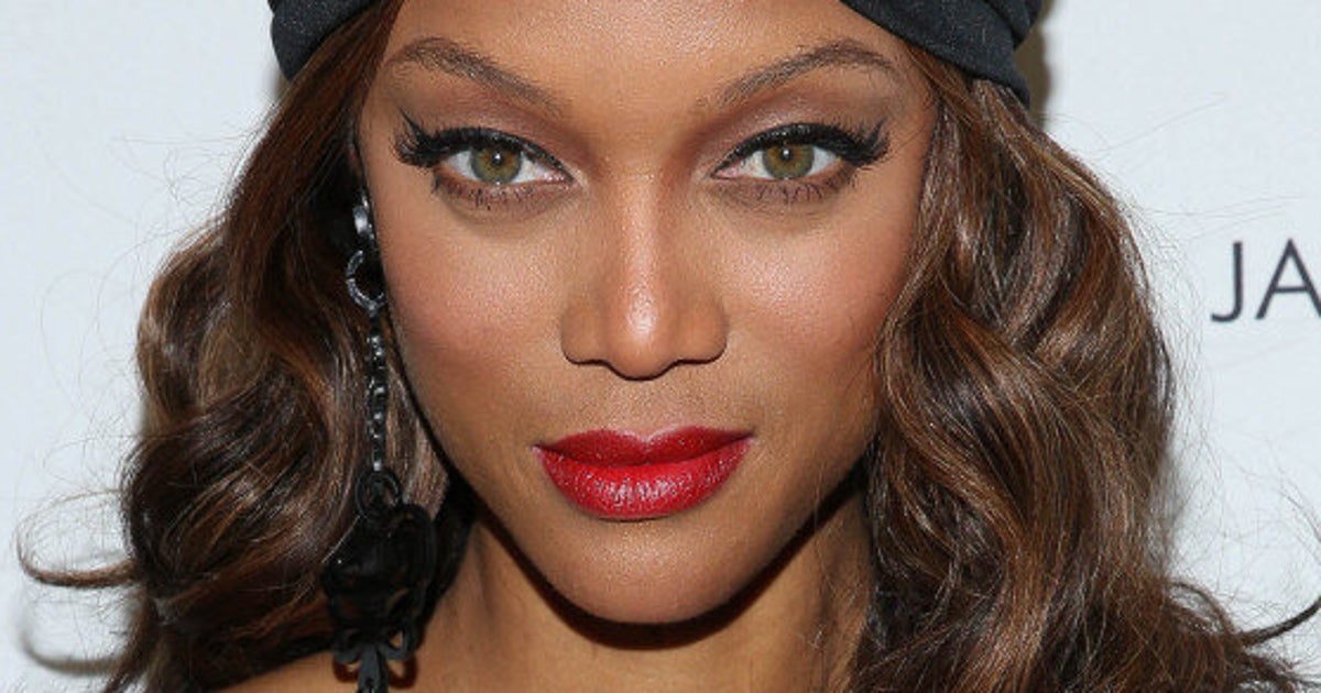 «America's next top model»: Tyra Banks annonce la fin de l'émission sur ...