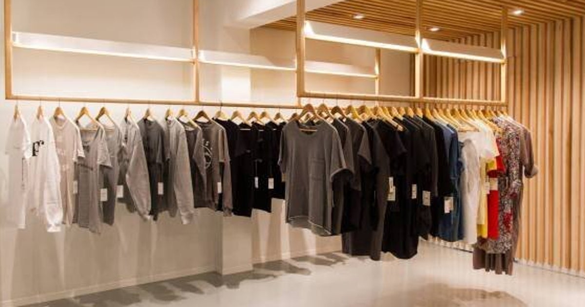 Une boutique dans le Mile-End pour la Montréalaise Sabrina Barilà ...