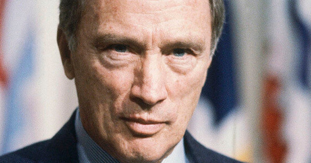 Il y a 45 ans, P.E. Trudeau lançait son «Just watch me». Voici l ...
