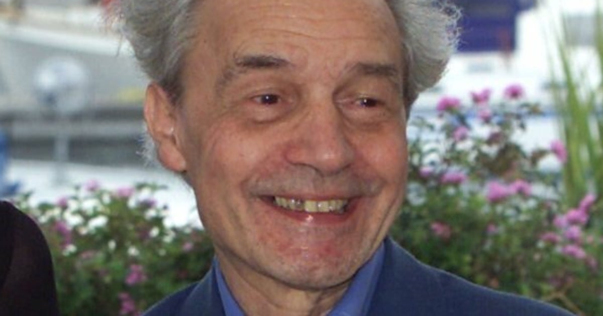 Le réalisateur Jacques Rivette, figure de la Nouvelle vague, est mort ...