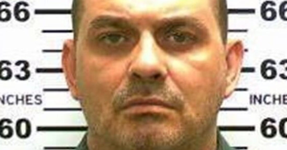 Le fugitif Richard Matt a été abattu de trois balles dans la tête ...