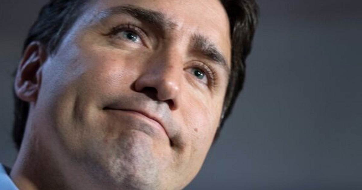 Justin Trudeau brandit ses standards éthiques pour faire oublier l ...