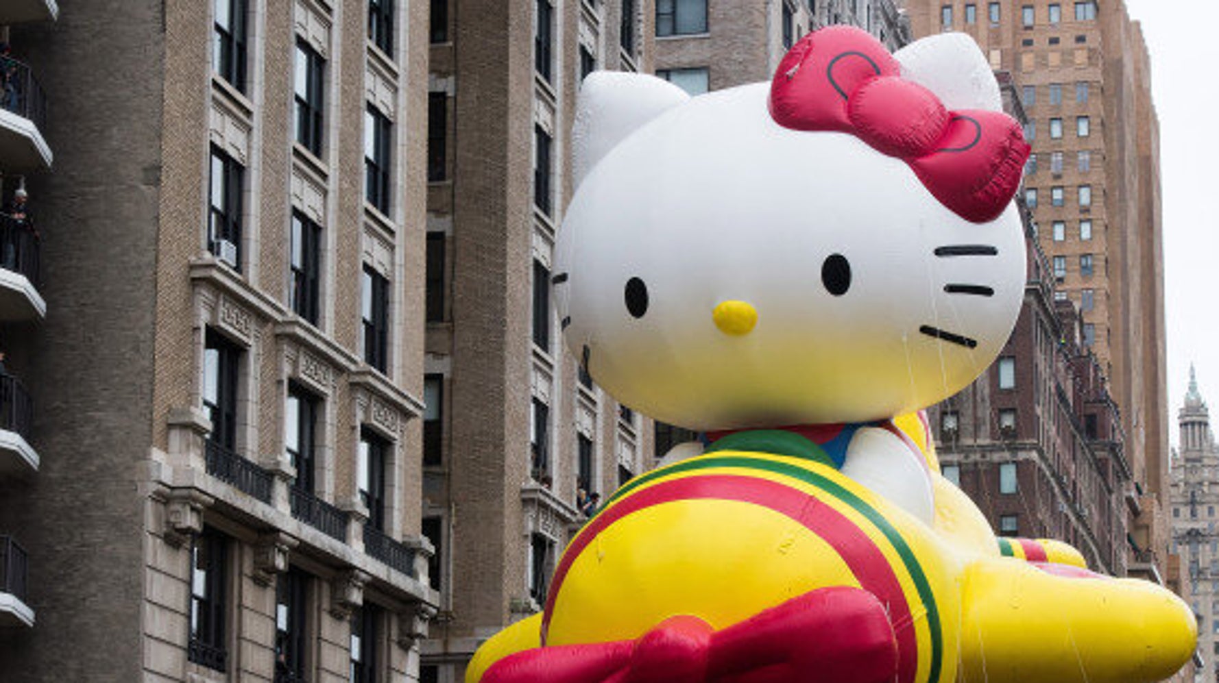 Le film «Hello Kitty» sera à l'affiche en 2019 | HuffPost Divertissement