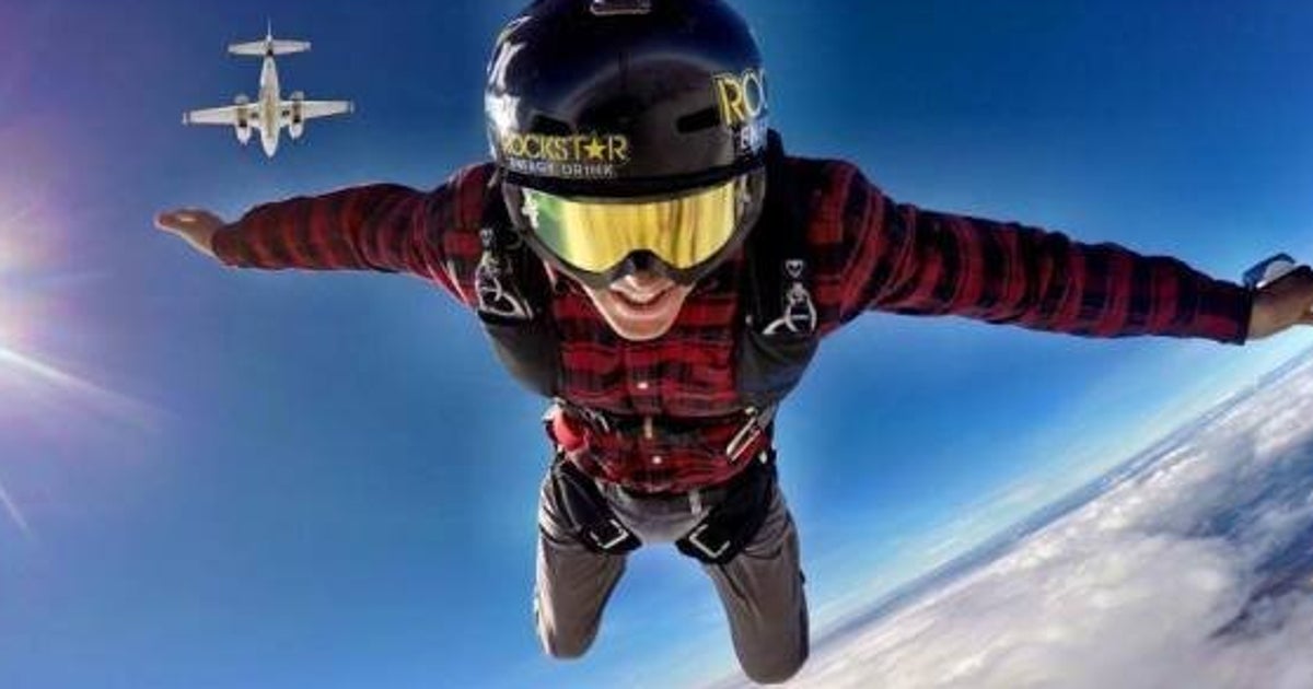 Erik Roner est mort : le sportif de l'extrême de MTV se tue dans un ...