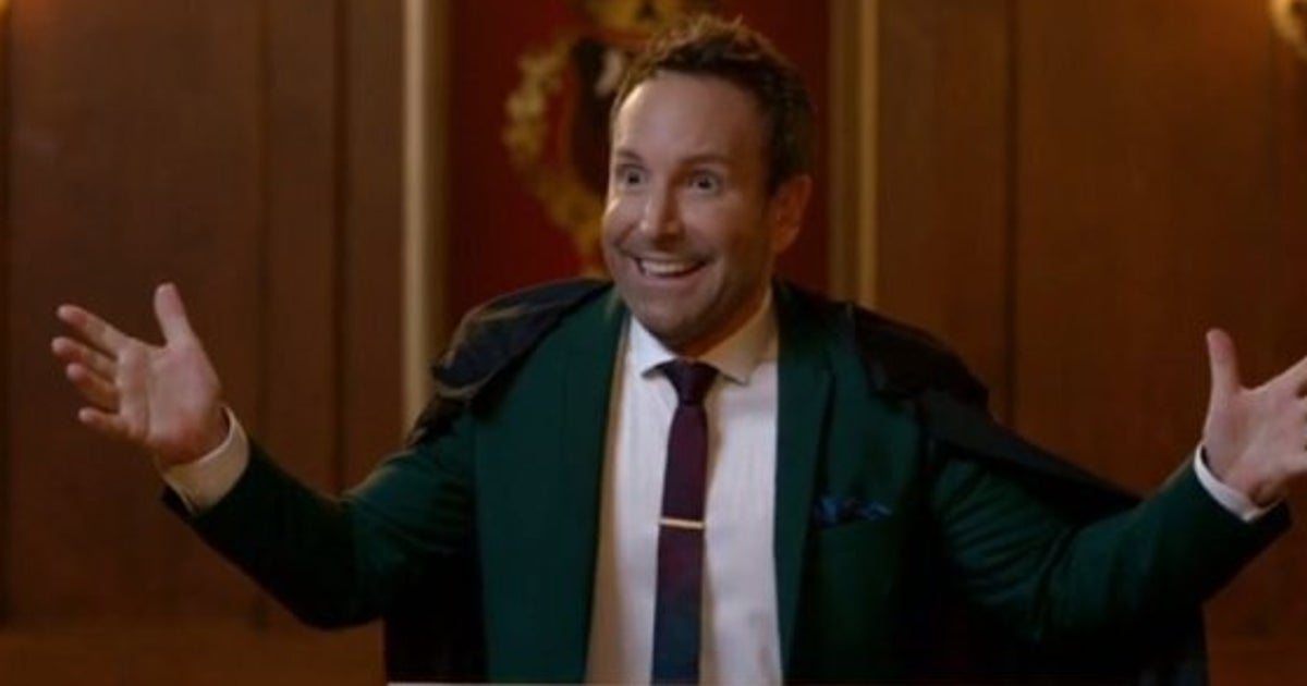 «En mode Salvail»: Éric Salvail dévoile tout un secret (VIDÉO ...