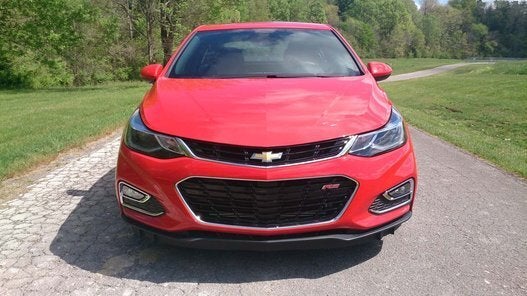 Chevrolet dévoile la Jolt EV avec une autonomie de 500 kilomètres (mais ...