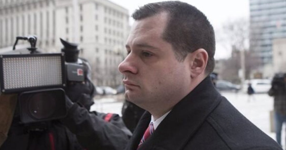 Procès du policier James Forcillo : ce que le jury n'a jamais su ...