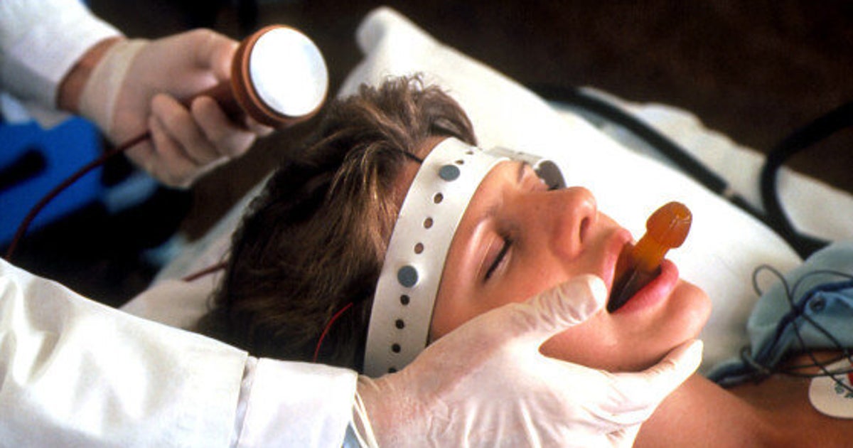 Un groupe demande l'abolition des traitements par électrochocs au ...