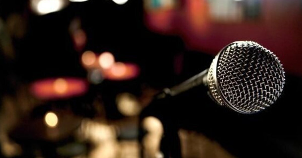 La relève de l'humour québécois mérite aussi sa téléréalité d'envergure ...