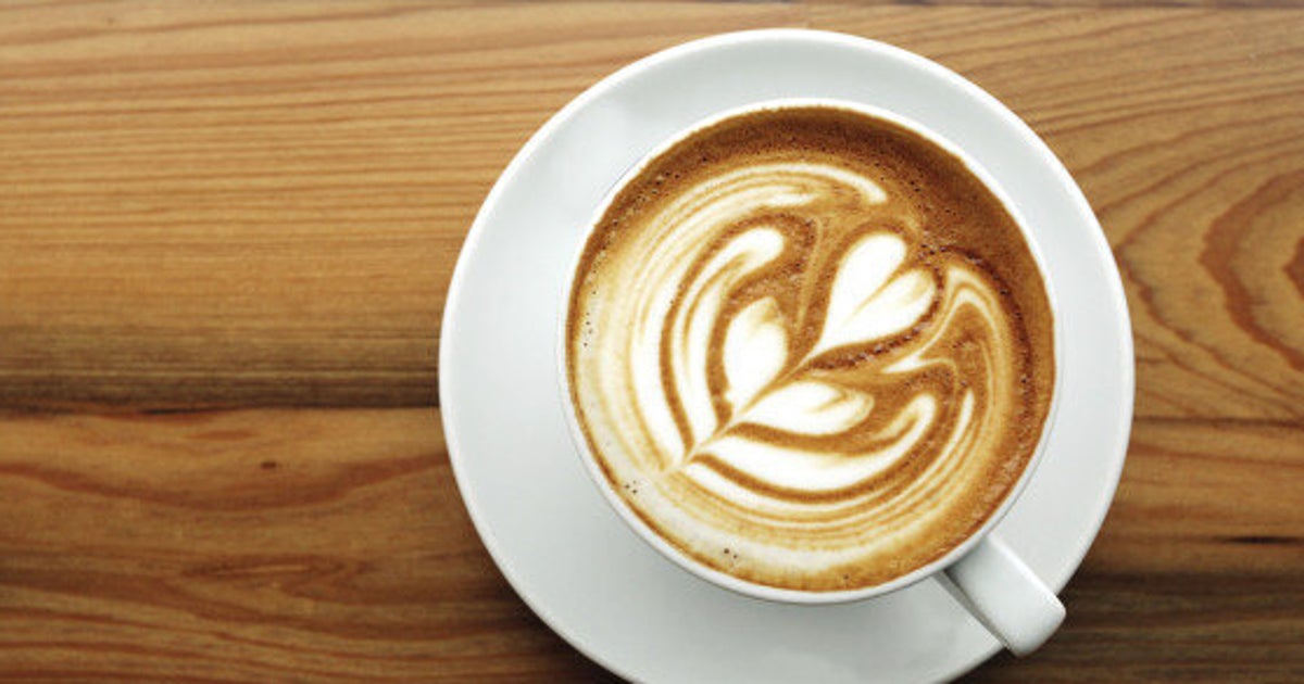 Natrel et Java U vous convient au Challenge Art Latte de Montréal ...