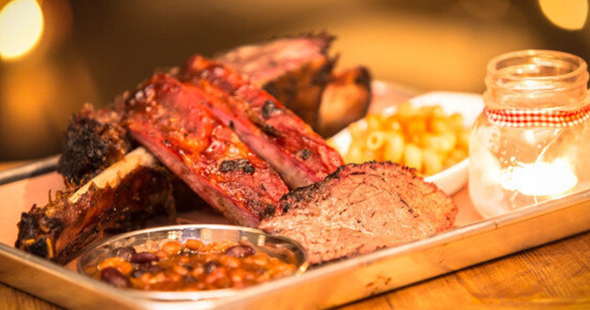 Lattuca BBQ: la bonne adresse des carnivores | HuffPost Vivre