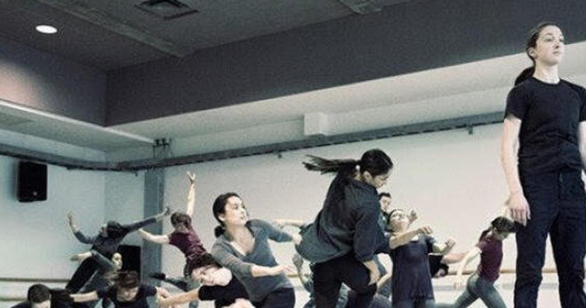 L'événement Québec Danse bat son plein | HuffPost Divertissement